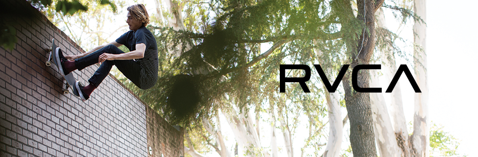 RVCA at PacSun.com
