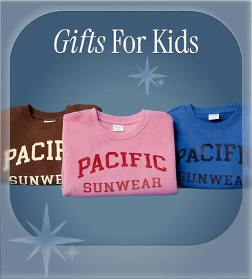 Holiday Gift Guide 2025 | Pacsun