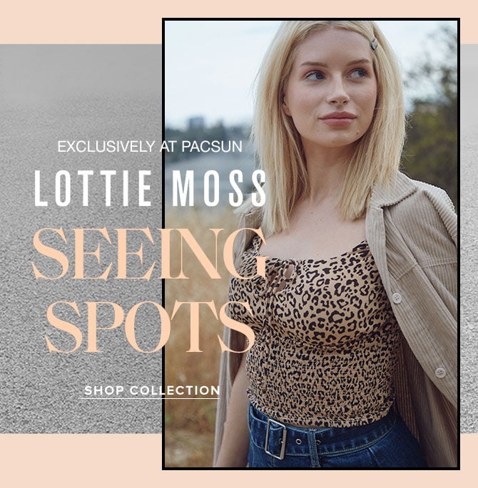 PacSun | California Lifestyle Clothing, Shoes, and Accessories