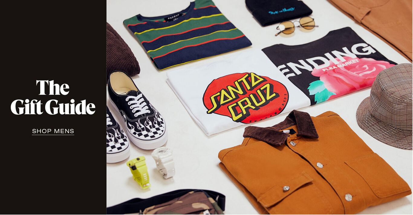 PacSun | California Lifestyle Clothing, Shoes, and Accessories