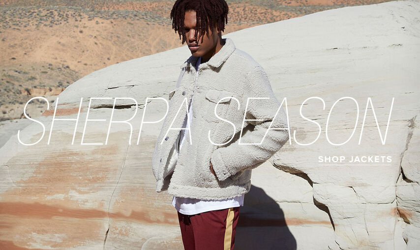 PacSun | California Lifestyle Clothing, Shoes, and Accessories