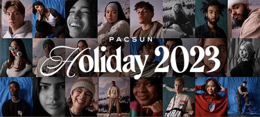 Holiday Gift Guide 2024 | PacSun