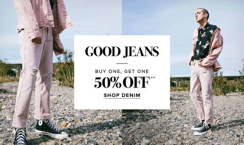 California Lifestyle Clothing, Mens Clothing, Womens Clothing, Jeans ...