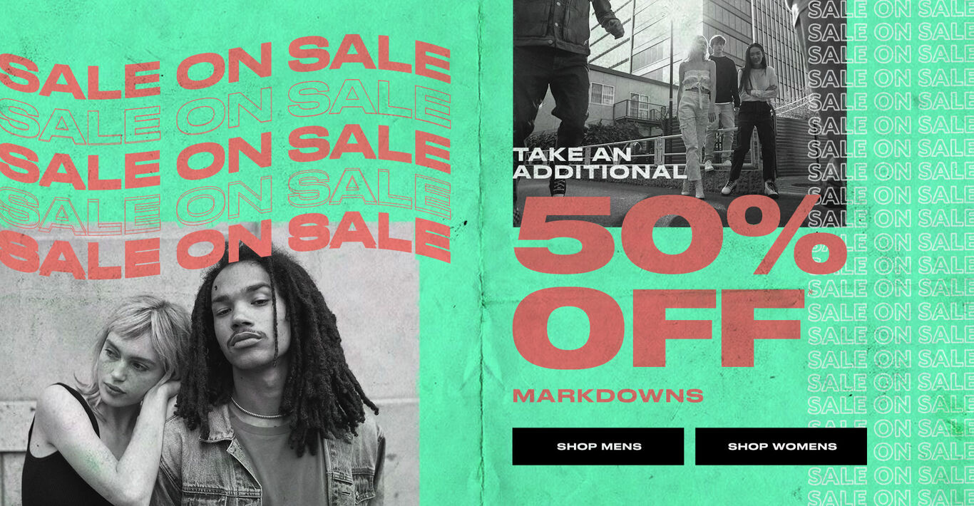 PacSun | California Lifestyle Clothing, Shoes, and Accessories