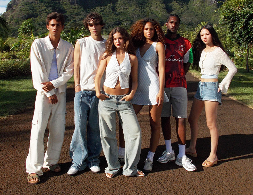 Pacsun Promo Codes, Coupons & Discount Codes | Pacsun