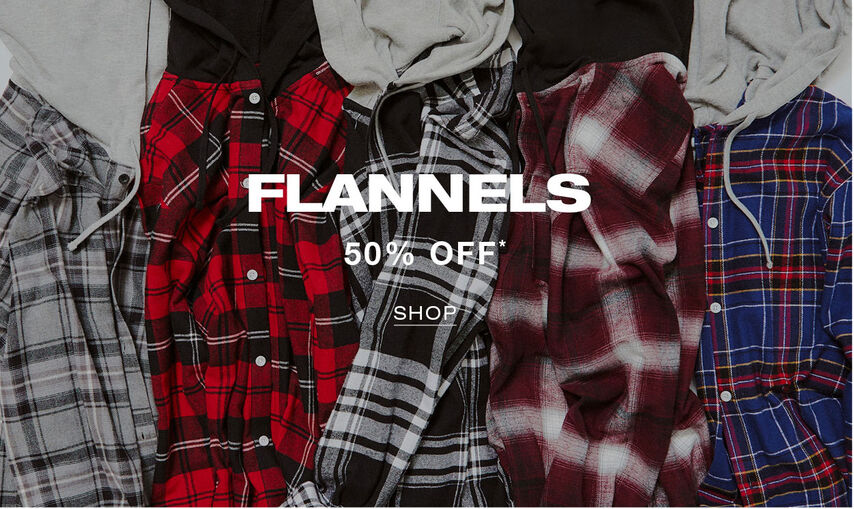 PacSun | California Lifestyle Clothing, Shoes, and Accessories