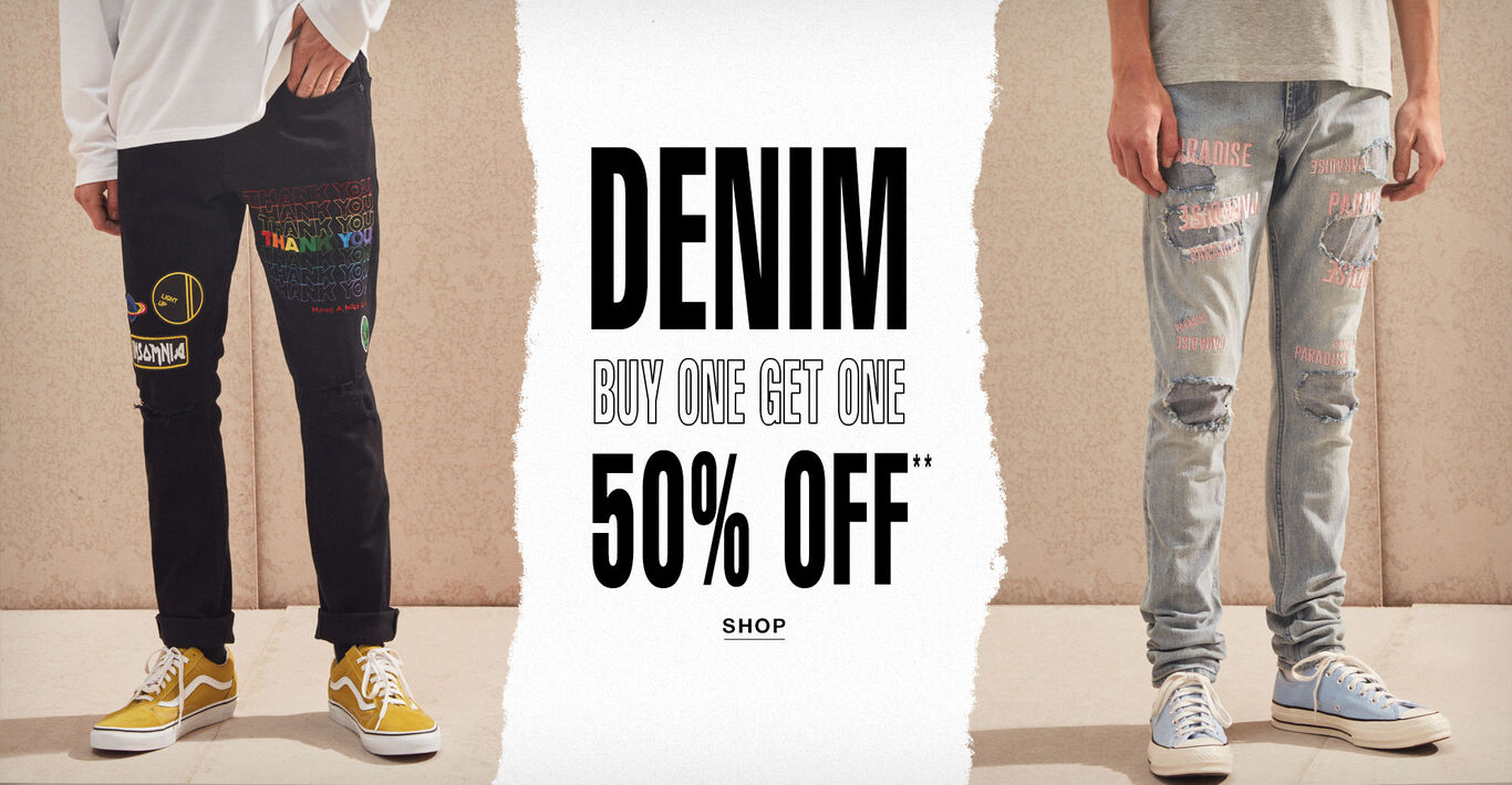 California Lifestyle Clothing, Shoes, and Accessories | PacSun