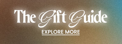 Holiday Gift Guide for Men | PacSun