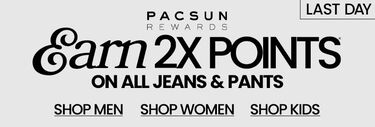 PacSun