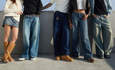 Fall Campaign | Pacsun