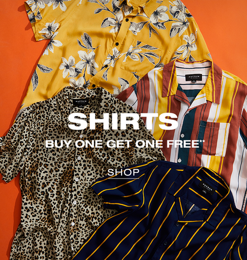 PacSun | California Lifestyle Clothing, Shoes, and Accessories