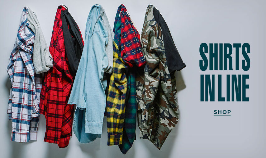 California Lifestyle Clothing, Shoes, and Accessories | PacSun