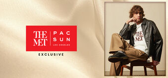 The Met x PacSun Collection | PacSun