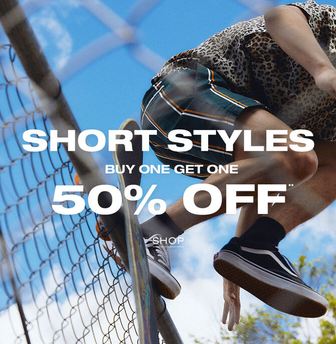 PacSun | California Lifestyle Clothing, Shoes, and Accessories