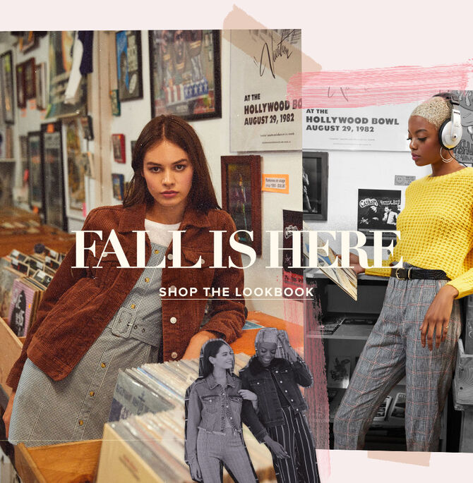 California Lifestyle Clothing, Shoes, and Accessories | PacSun