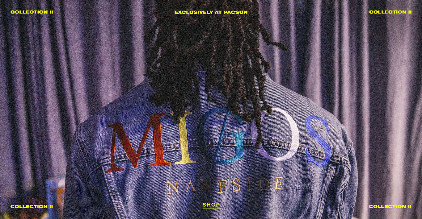 PacSun | California Lifestyle Clothing, Shoes, and Accessories