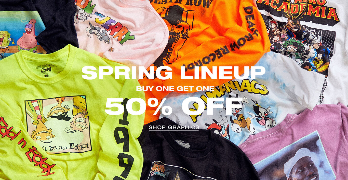 PacSun | California Lifestyle Clothing, Shoes, and Accessories