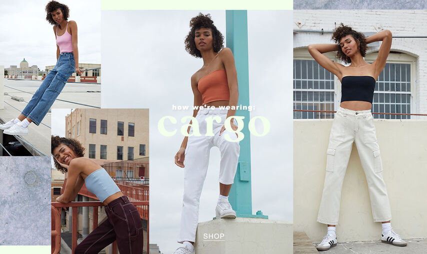 PacSun | California Lifestyle Clothing, Shoes, and Accessories