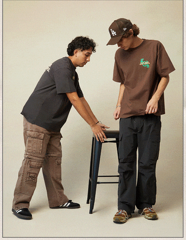 Spring Campaign | Pacsun