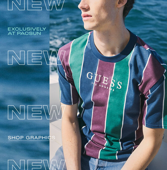 PacSun | California Lifestyle Clothing, Shoes, and Accessories