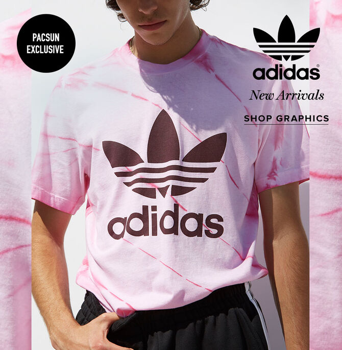 California Lifestyle Clothing, Shoes, and Accessories | PacSun