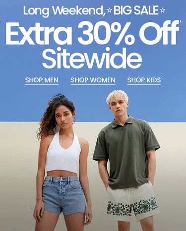 PacSun