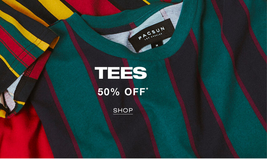 PacSun | California Lifestyle Clothing, Shoes, and Accessories