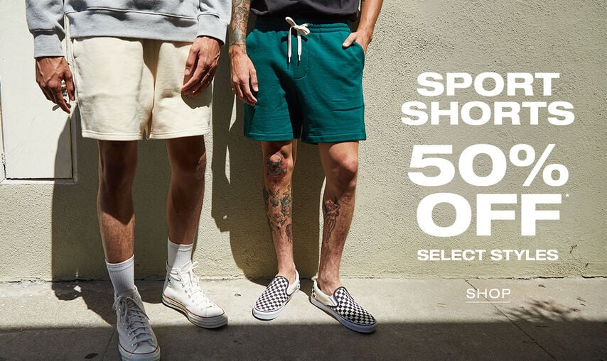 PacSun | California Lifestyle Clothing, Shoes, and Accessories