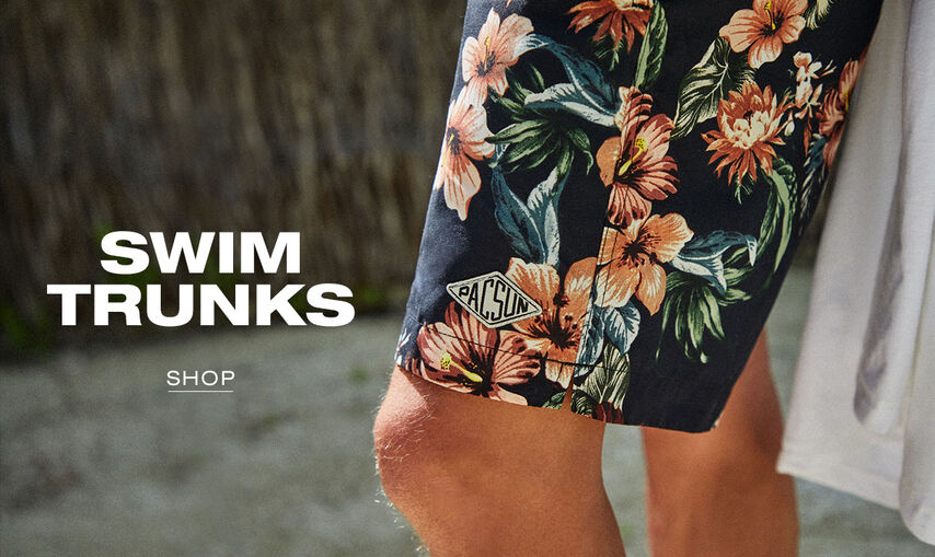 PacSun | California Lifestyle Clothing, Shoes, and Accessories