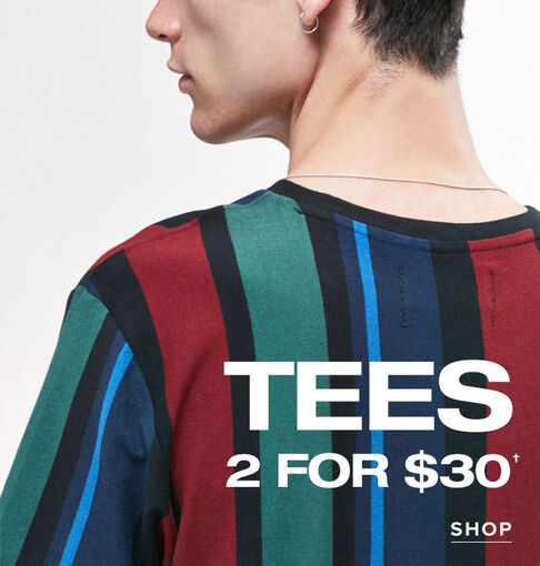 PacSun | California Lifestyle Clothing, Shoes, and Accessories