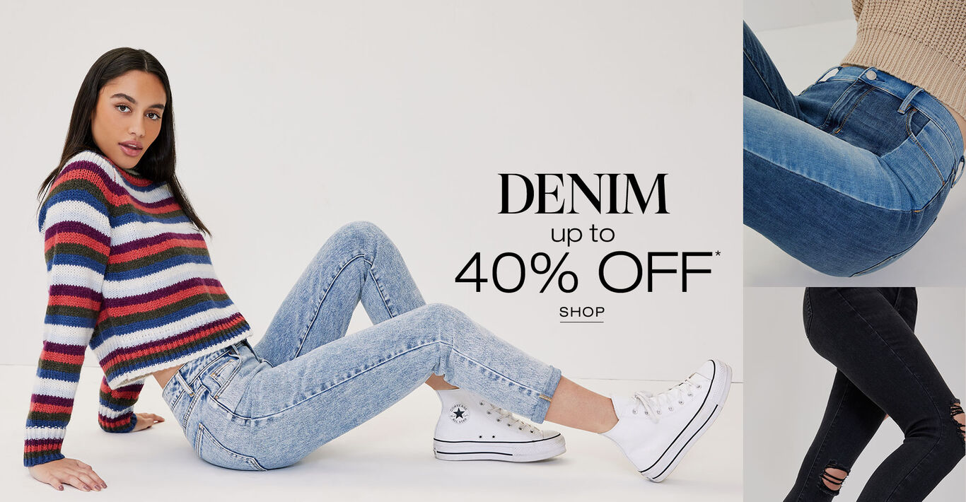 PacSun | California Lifestyle Clothing, Shoes, and Accessories