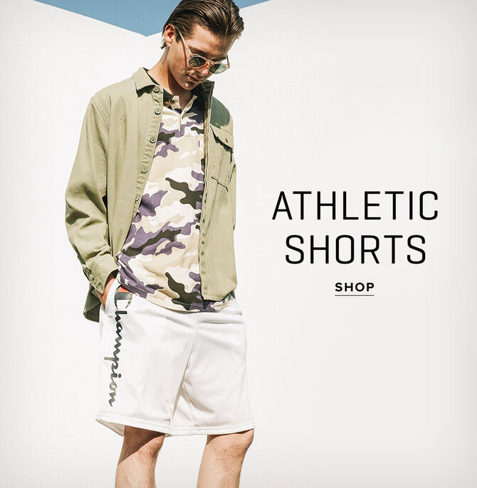 California Lifestyle Clothing, Shoes, and Accessories | PacSun