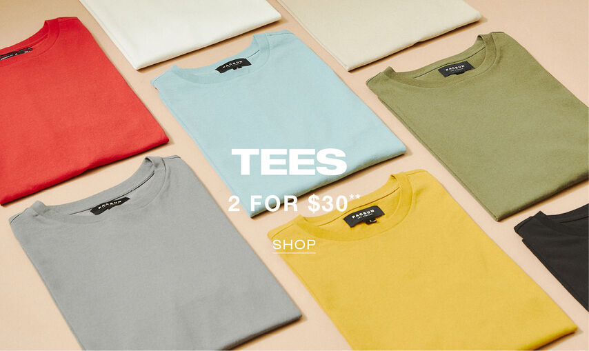 PacSun | California Lifestyle Clothing, Shoes, and Accessories