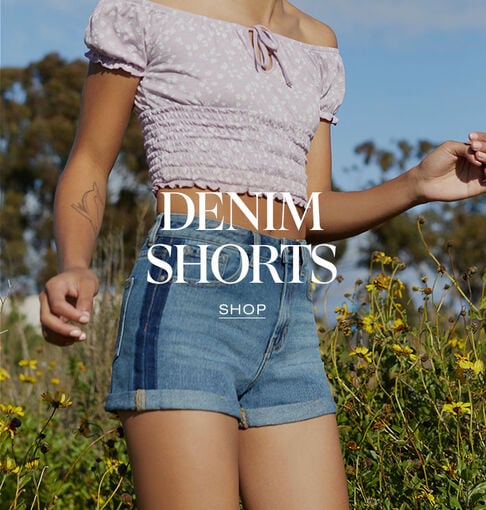 PacSun | California Lifestyle Clothing, Shoes, and Accessories