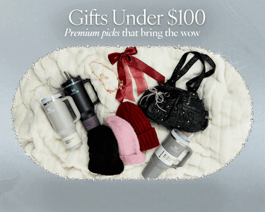 Holiday Gift Guide 2024 | Pacsun