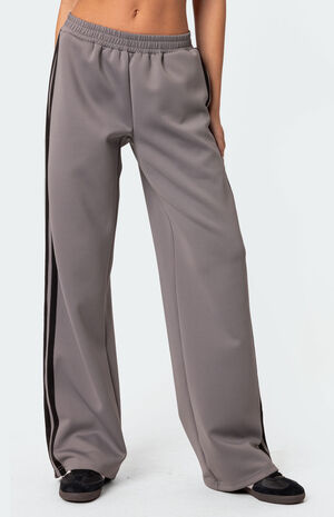 Edikted Robyn Track Pants | PacSun