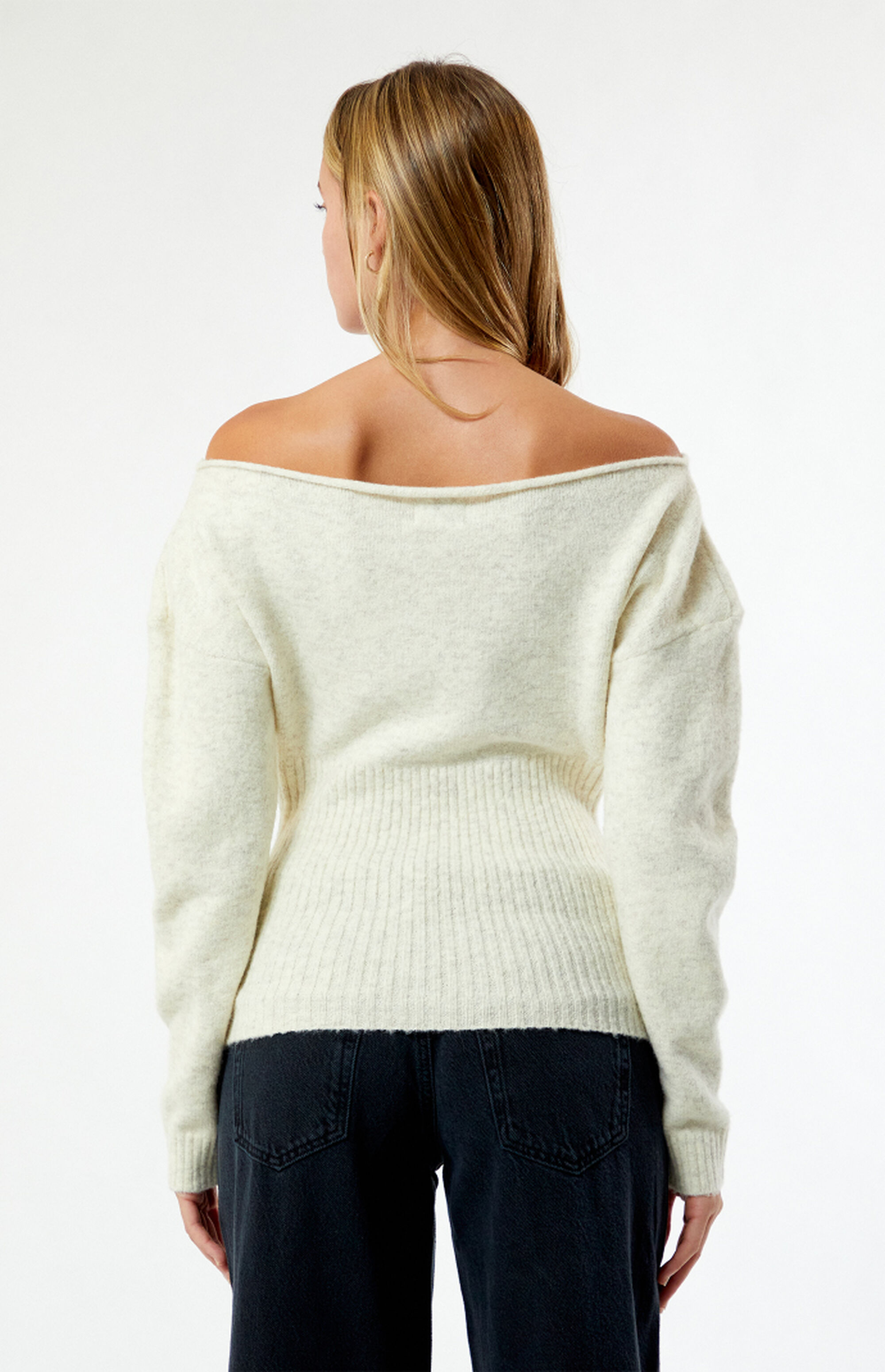 Rhythm Chloe Knit Sweater | Pacsun