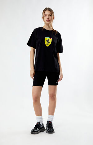 Puma Ferrari Oversized T-Shirt | PacSun