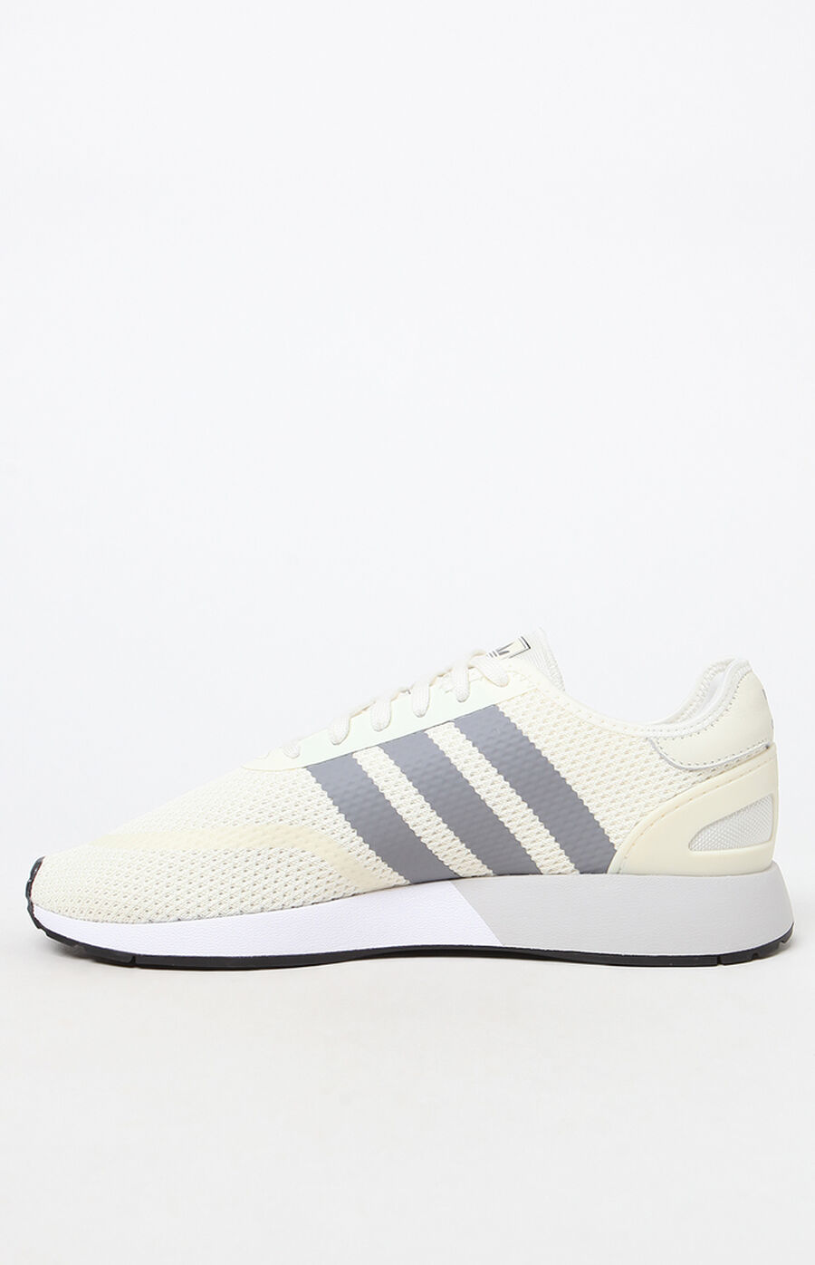 adidas N-5923 White & Grey Shoes | Pacsun