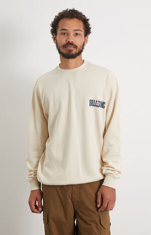 Billabong Short Sands Crew Neck Sweatshirt | PacSun