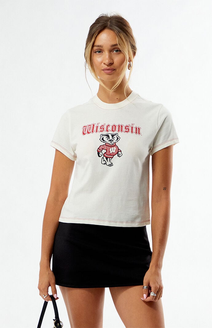 University of Wisconsin Clothing | Pacsun