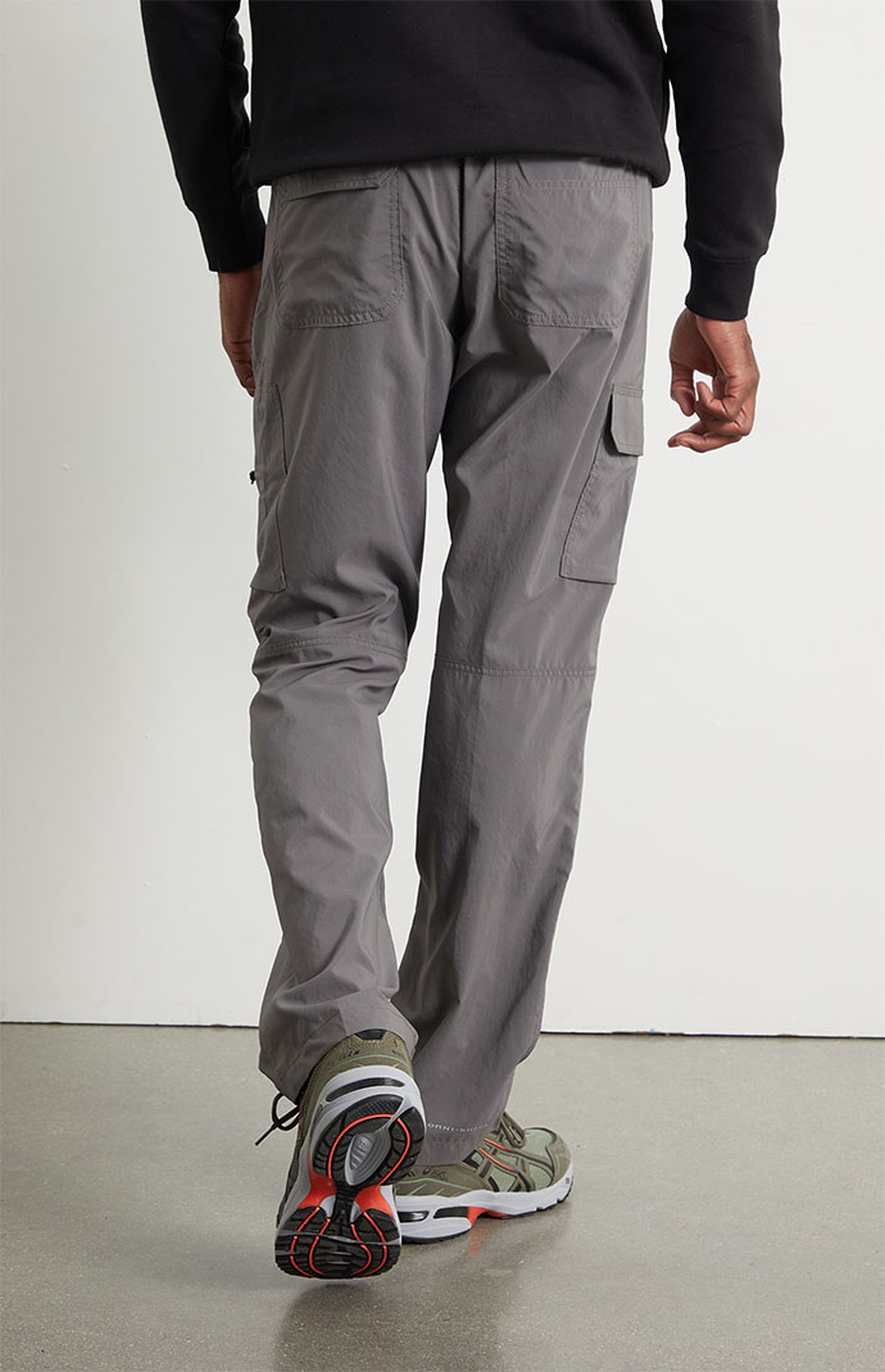 Columbia Silver Ridge Utility Cargo Pants | Pacsun