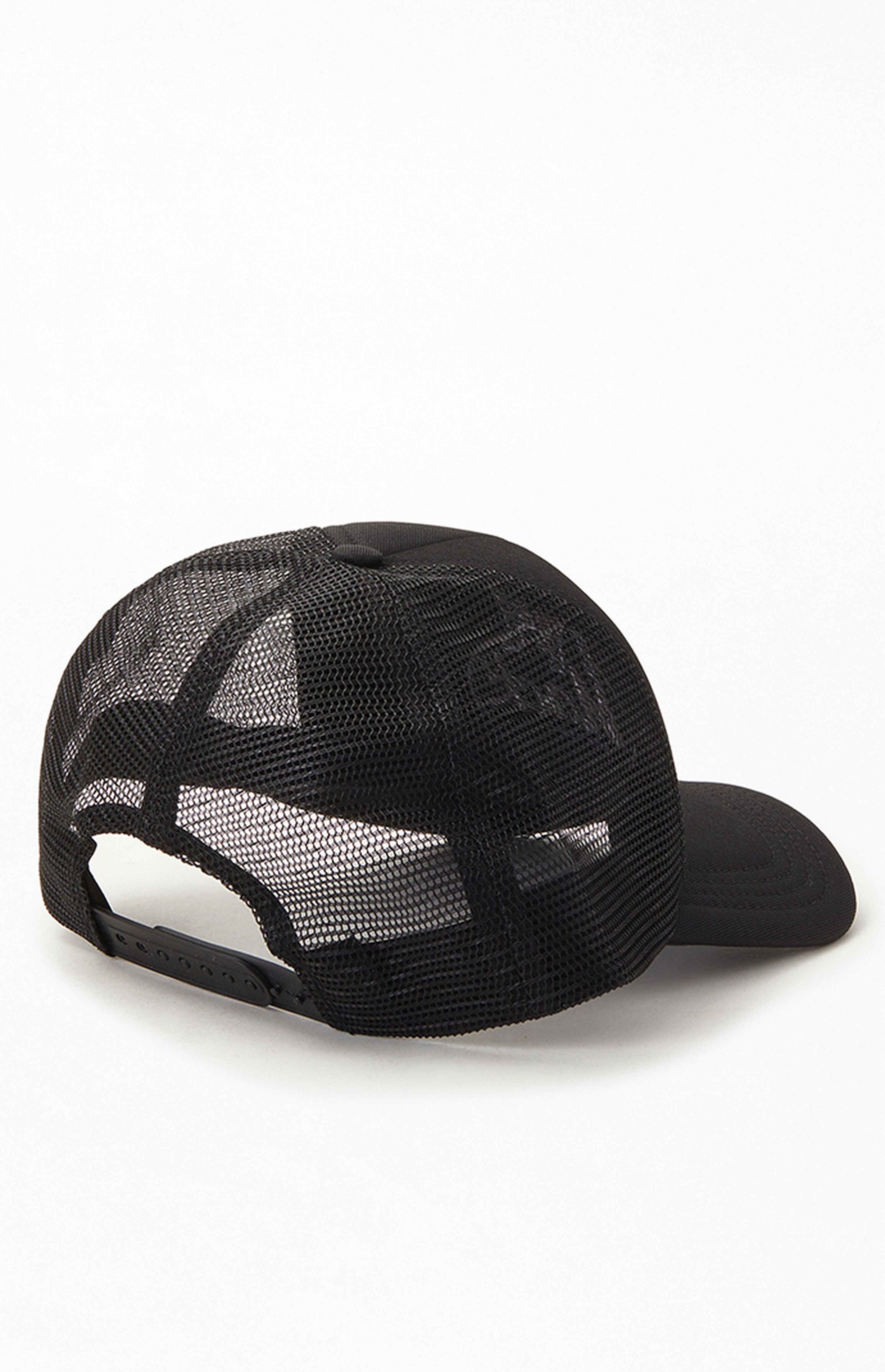 Mack Snapback Trucker Hat | PacSun