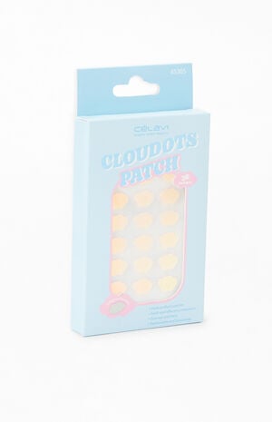 CELAVI 36 Pack Cloud Acne Patches | PacSun