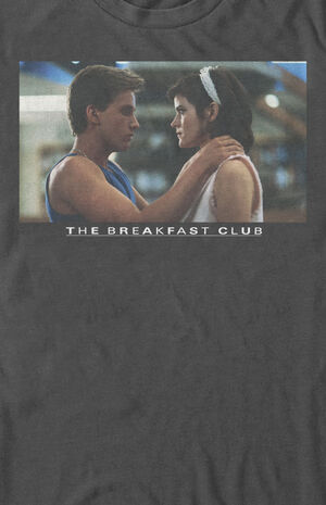 Breakfast Club Love T-Shirt | PacSun