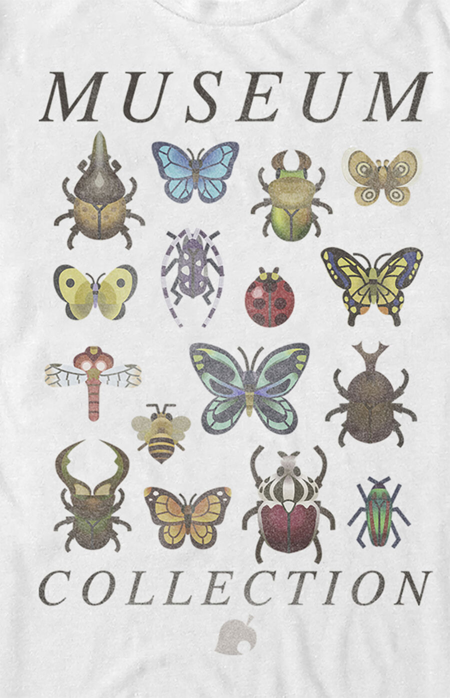 FIFTH SUN Bug Collection T-Shirt | PacSun