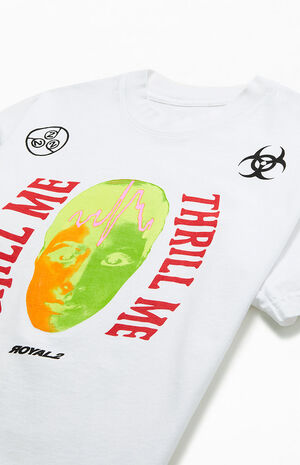 ROYAL.2 Impulse T-Shirt | PacSun