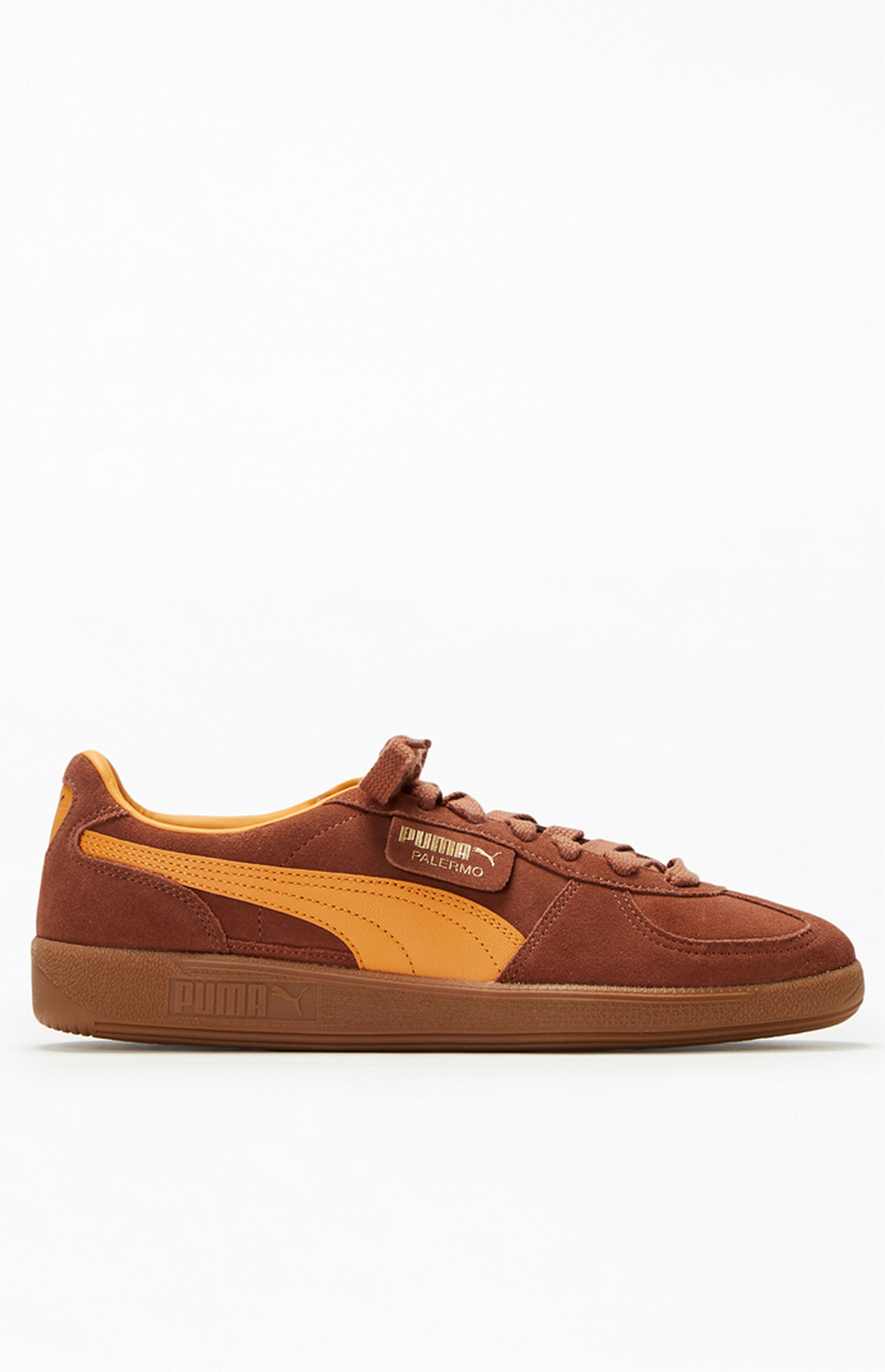 Puma Palermo Shoes | Pacsun