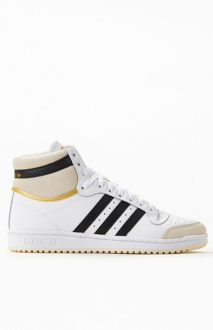 adidas Top Ten Shoes | PacSun