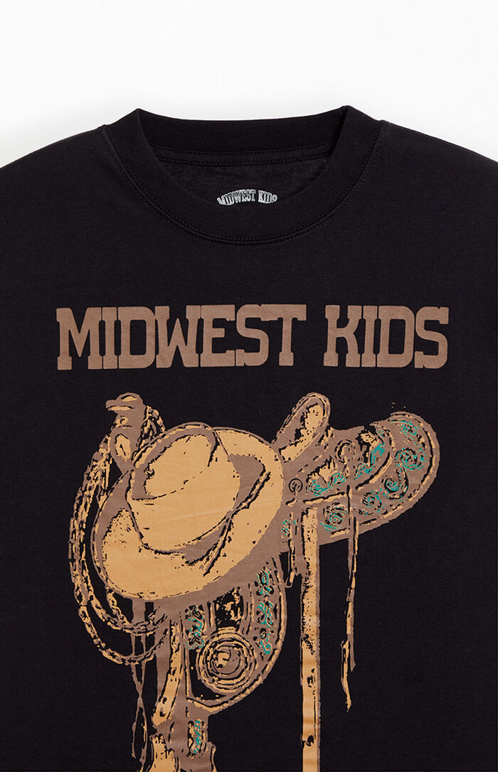 Midwest Kids Ranch T-Shirt | PacSun